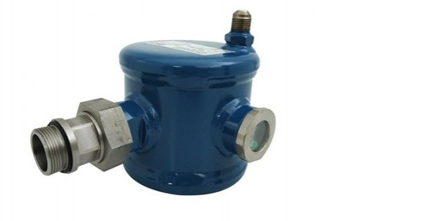 Oil Floats For Refrigeration Machines