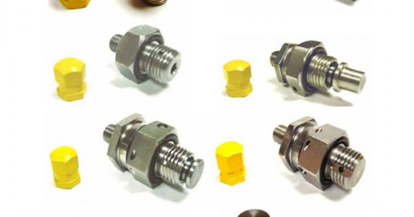 Nitrogen accessories