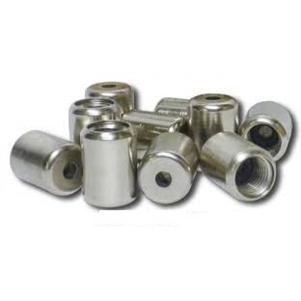 Tools & accessories : Fittings C&D valve, "Locking ...