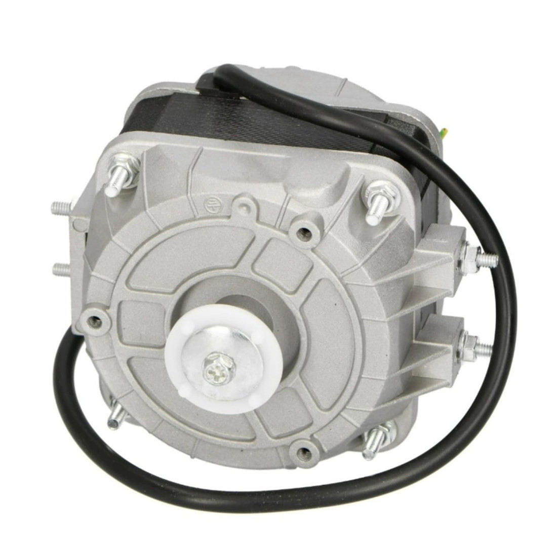 Refrigeration fan motors : Square shaded-pole motors 10W/36 ...
