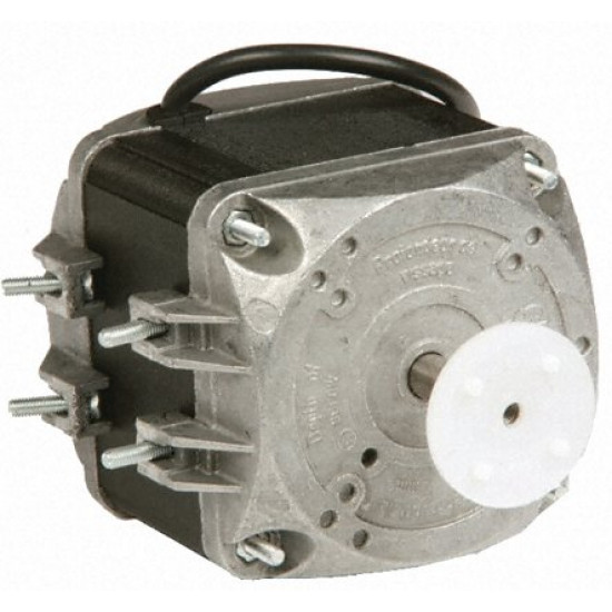 Refrigeration fan motors : Square shaded-pole motors 5 W/29 ...