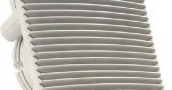 Wall fans : CD9WA 220V 9" Wall Fan (Draws Air / Blows ...