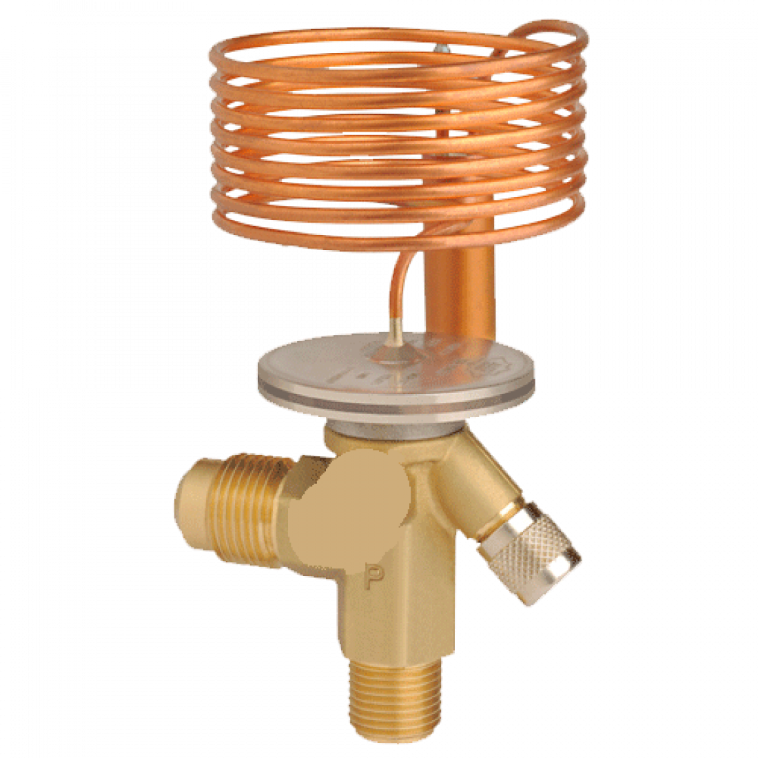 Expansion Valves : THERMO EXPANSION VALVE ΤΙ-MW FOR R134a/R413A ...