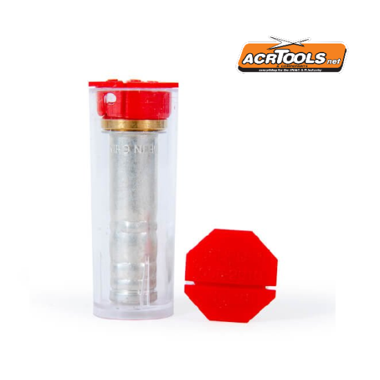 ORIFICE FOR EXPANSION VALVE : VALVE ORIFICE Νo 03 eq.DANFOSS ...