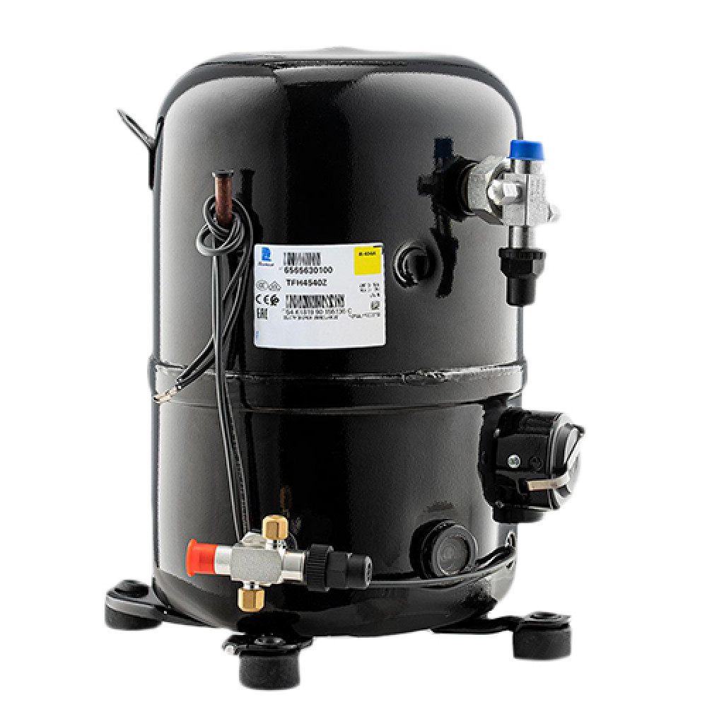 L'unite / Tecumseh : COMPRESSOR FH4540Z, R404a, HBP, 380V ...