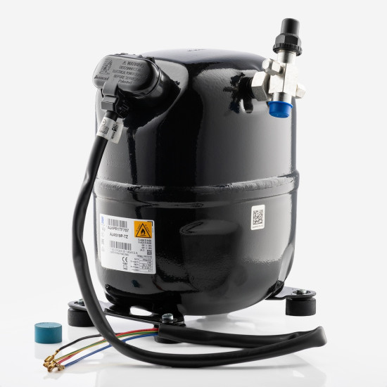 L'unite / Tecumseh : COMPRESSOR AJ4519P, R404a, HBP, 220V ...