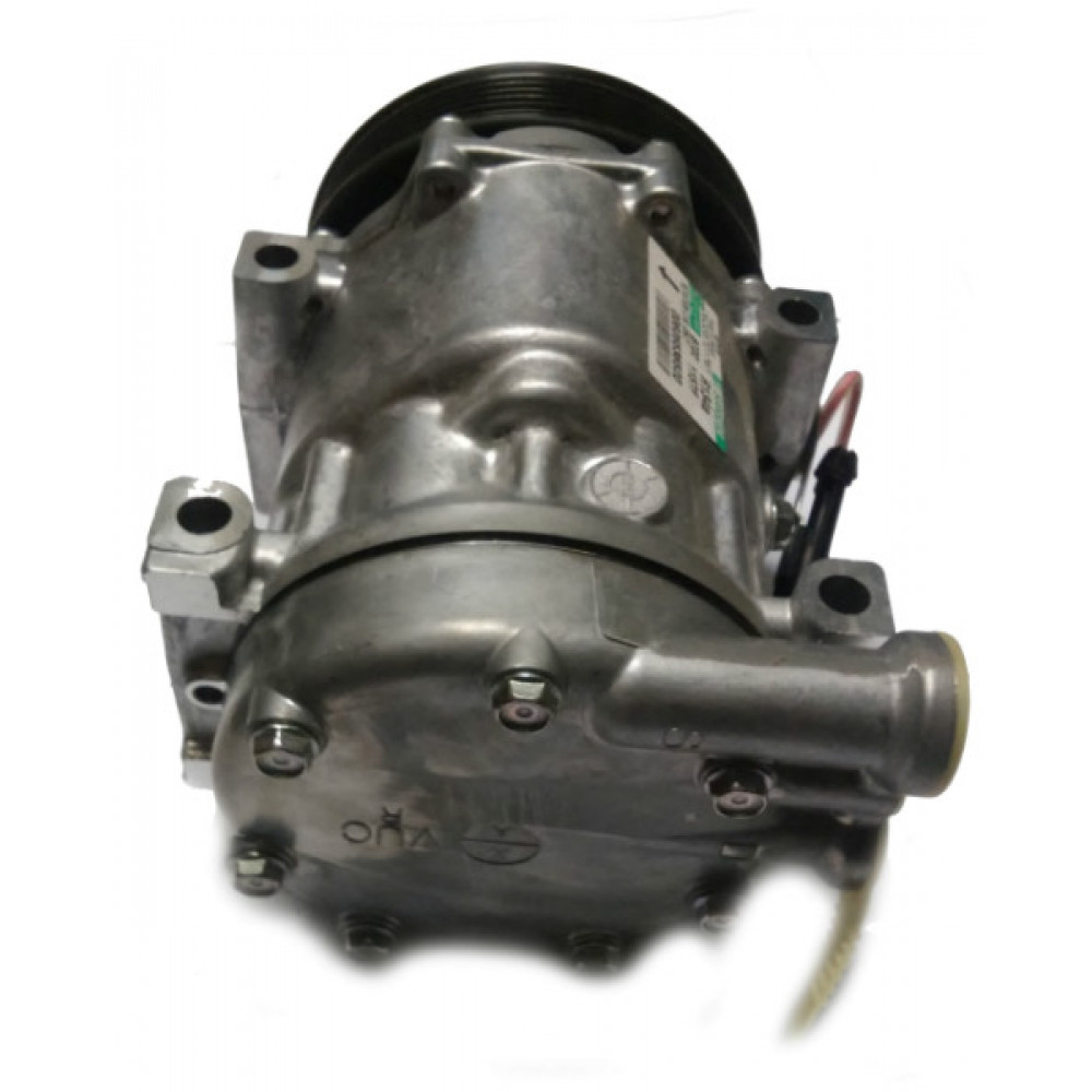 AC Compressors for Vehicles : COMPRESSOR SD7V16 1157F