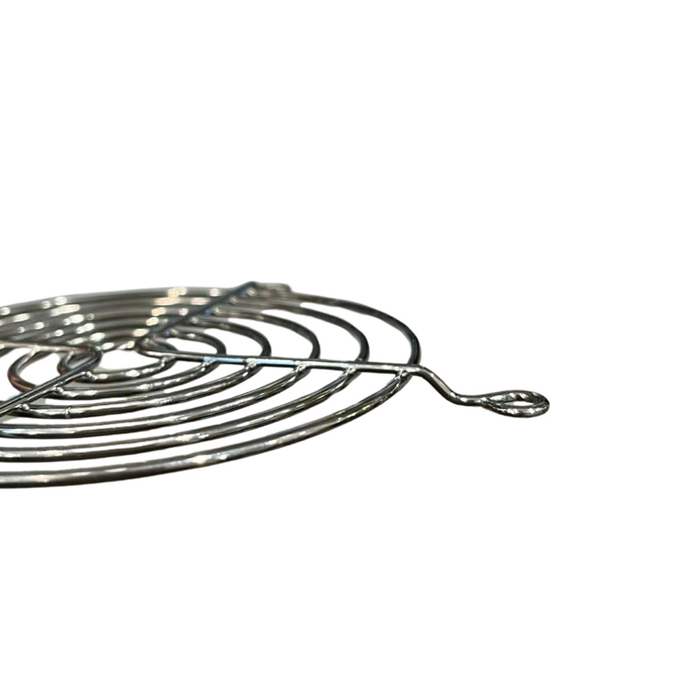 for tight places : Shallow Fan Guard Β-7 92mm SUNON