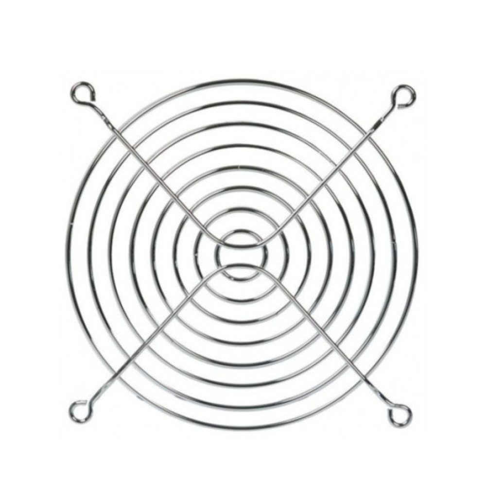 for tight places : Shallow Fan Guard Β-7 92mm SUNON