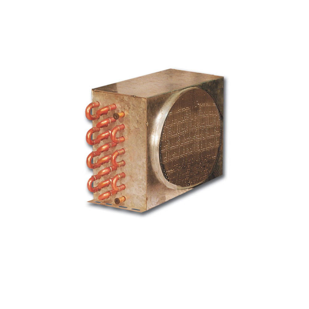 Hermetic Applications : CONDENSER FOR HERMETIC COMPRESSORS ...