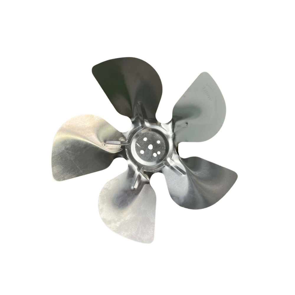 Refrigeration axial fan impellers : FAN AXIAL IMPELLER Ø25 ...