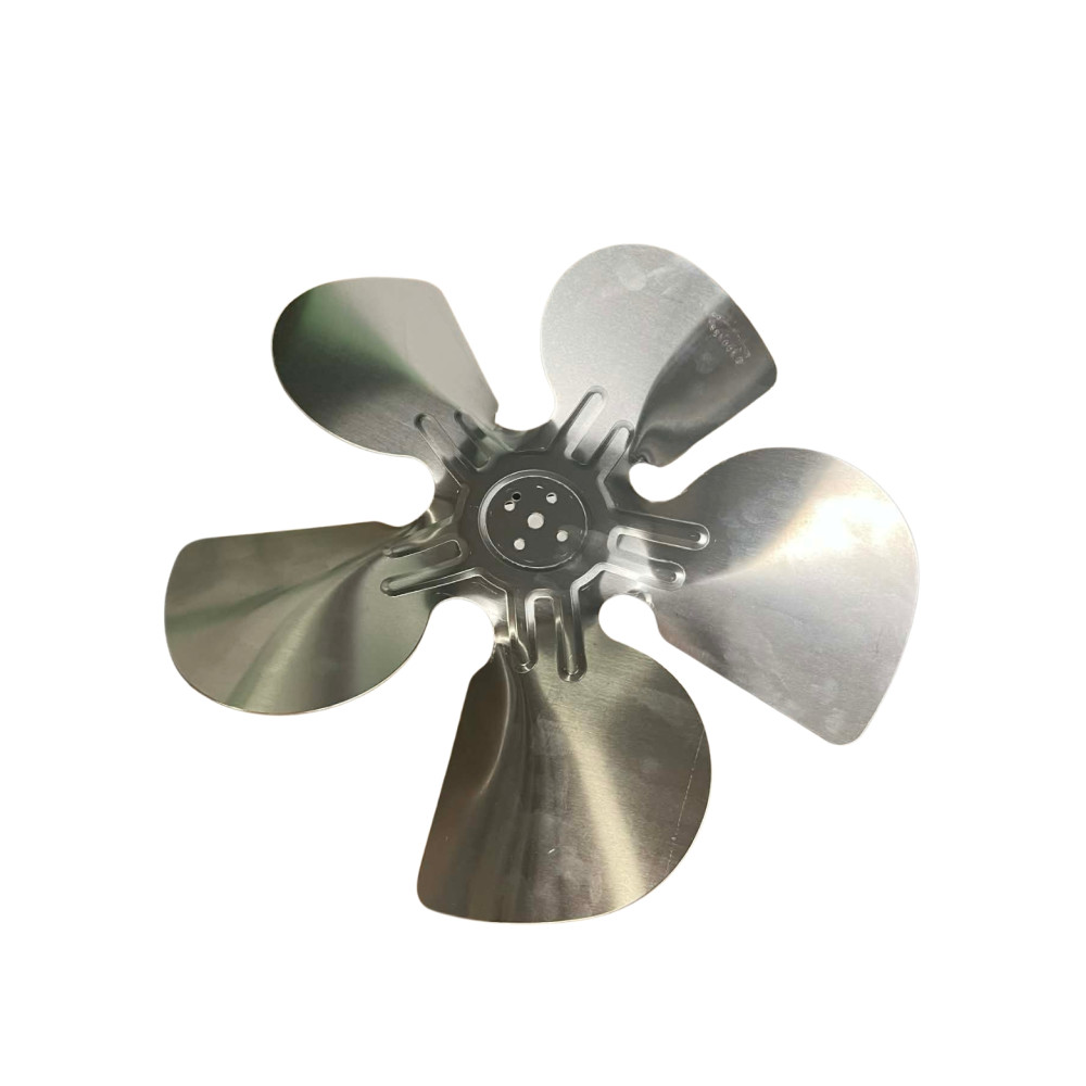 Refrigeration axial fan impellers : FAN AXIAL IMPELLER Ø25cm ...