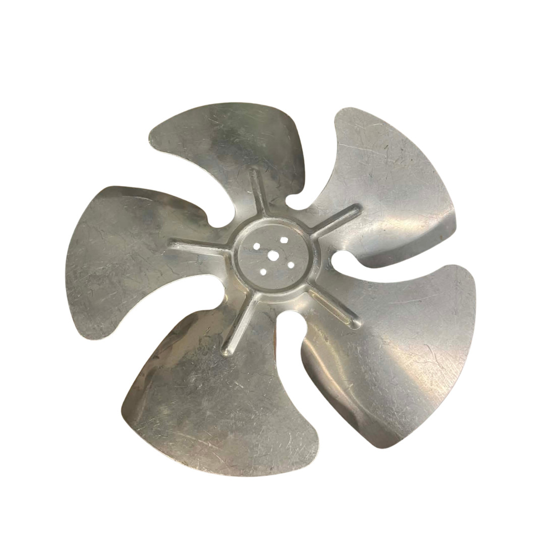 Refrigeration axial fan impellers : FAN AXIAL IMPELLER Ø23 ...