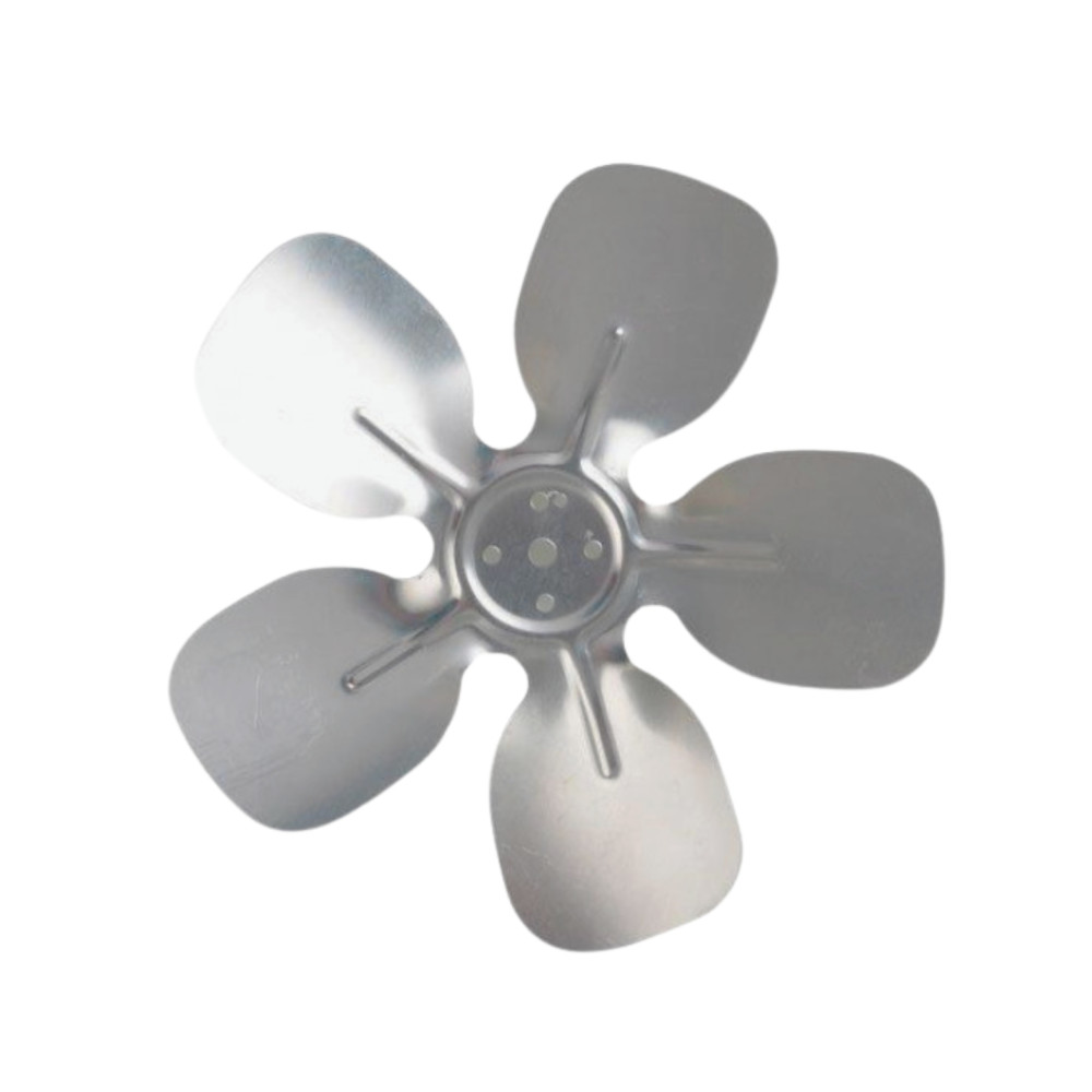 Refrigeration axial fan impellers : FAN AXIAL IMPELLER Ø30 ...