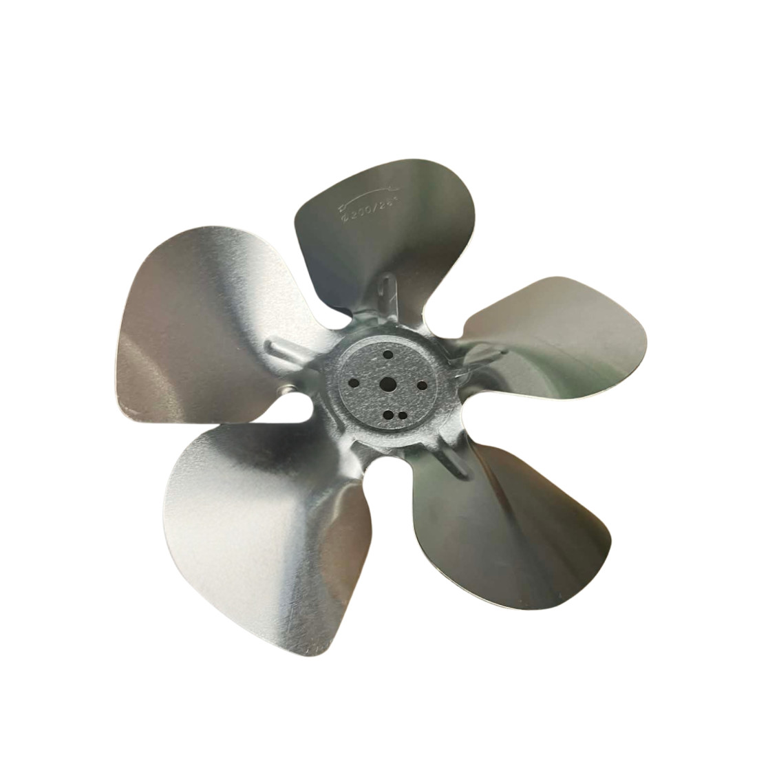 Refrigeration axial fan impellers : FAN AXIAL IMPELLER Ø20 ...