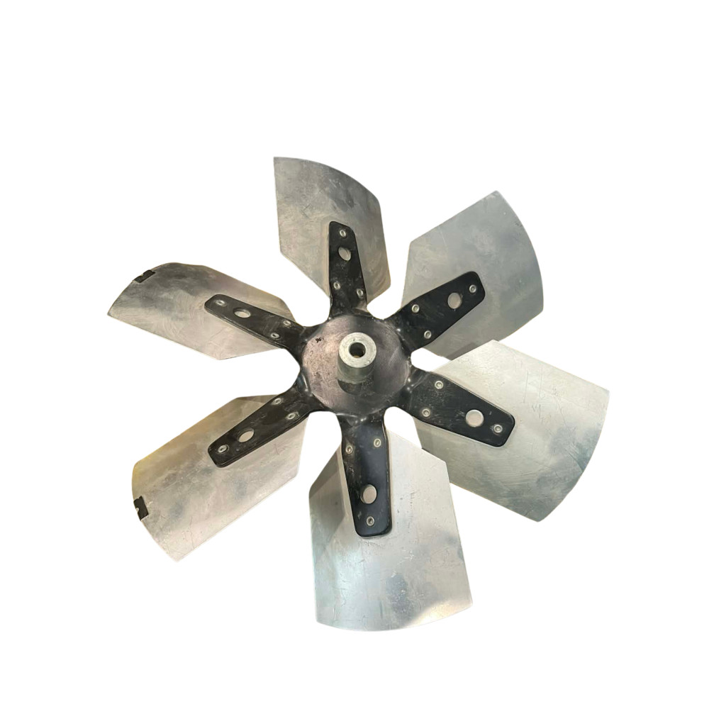 Refrigeration axial fan impellers : FAN AXIAL IMPELLER Ø40 ...