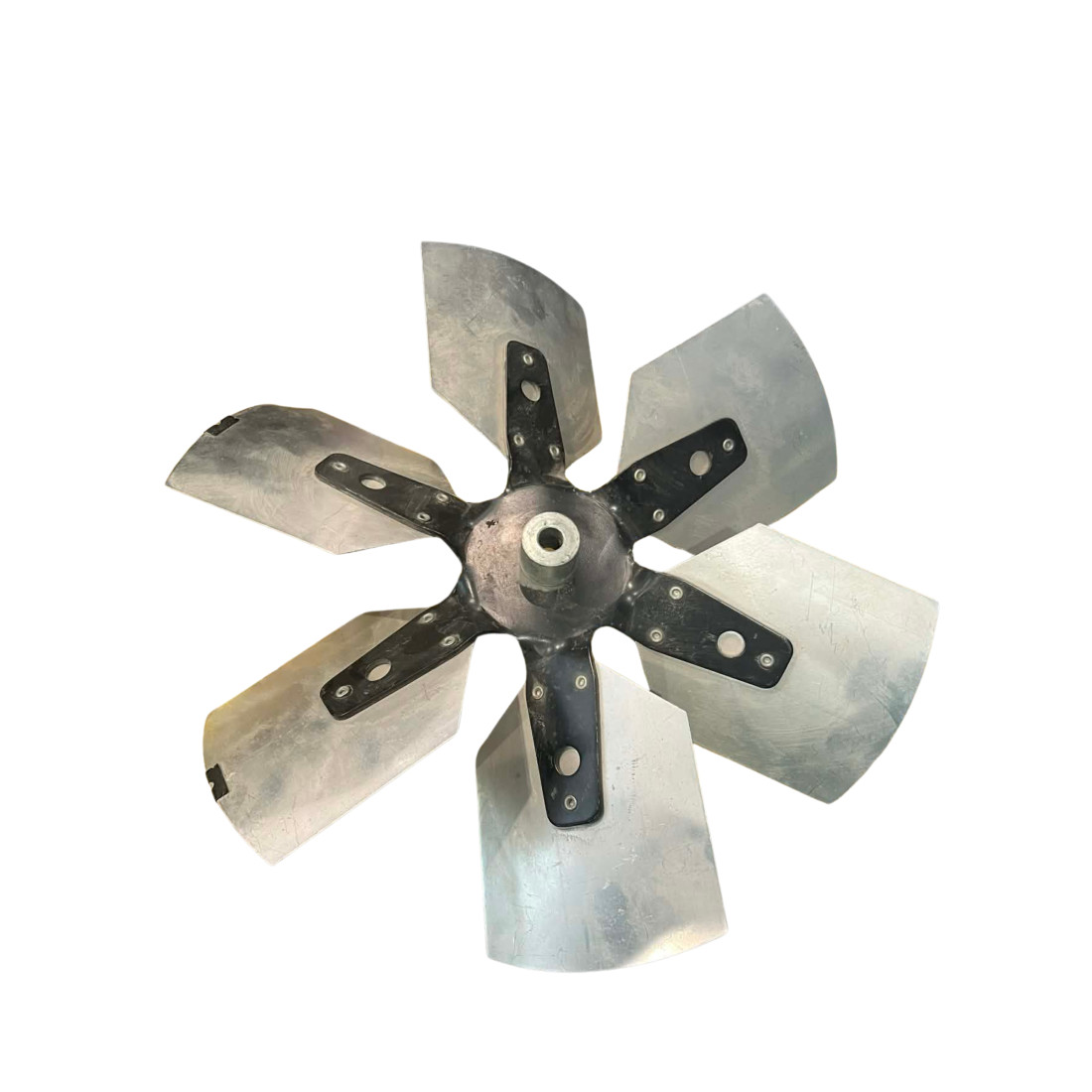 Refrigeration axial fan impellers : FAN AXIAL IMPELLER Ø40 ...
