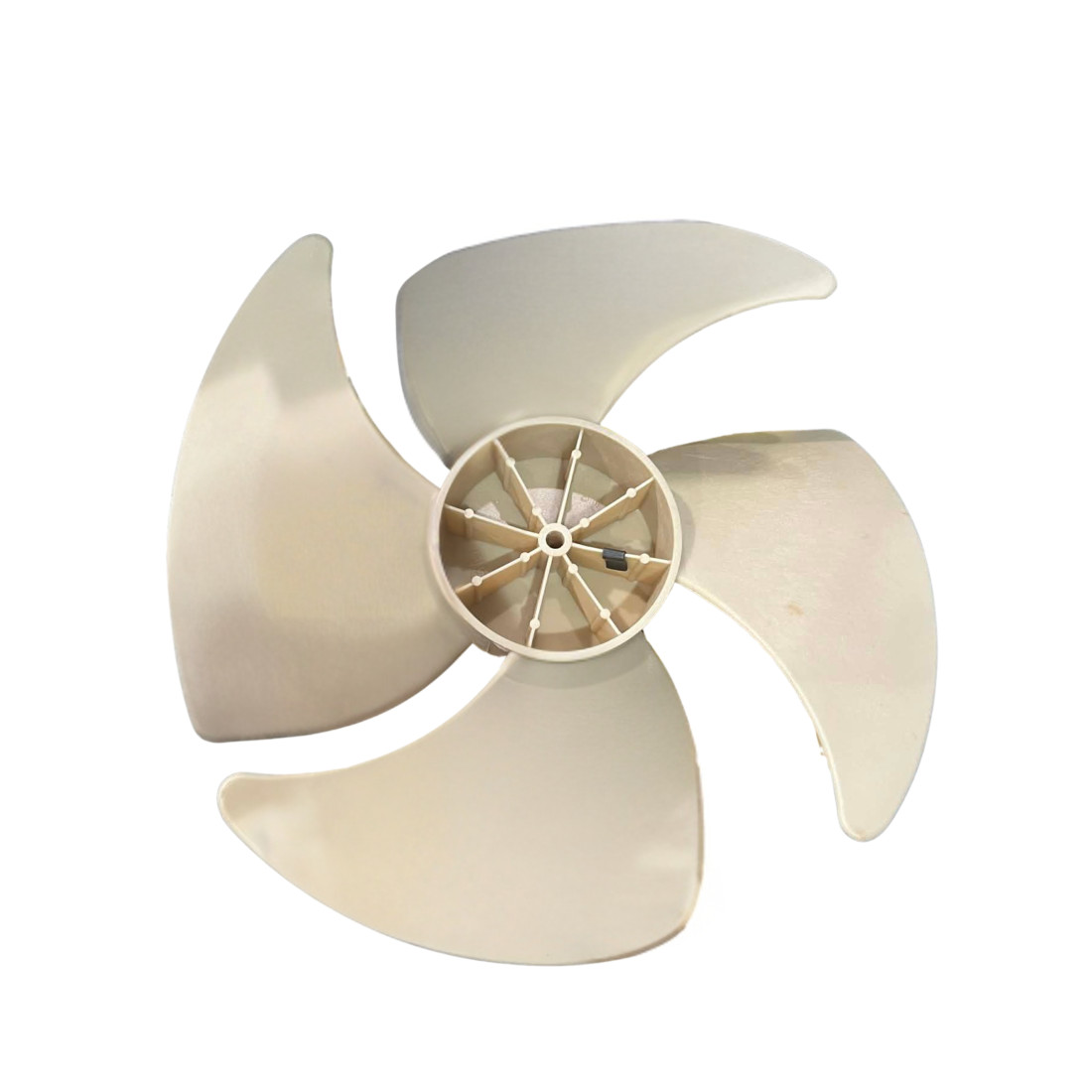 Air conditioner fan blades : Fan Axial Impeller Left-hand ...