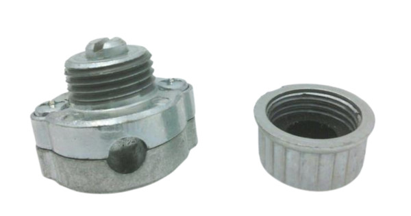 Piercing Valve : LT-4G 1/4" Line Tap Valve USA GoldSeal ...