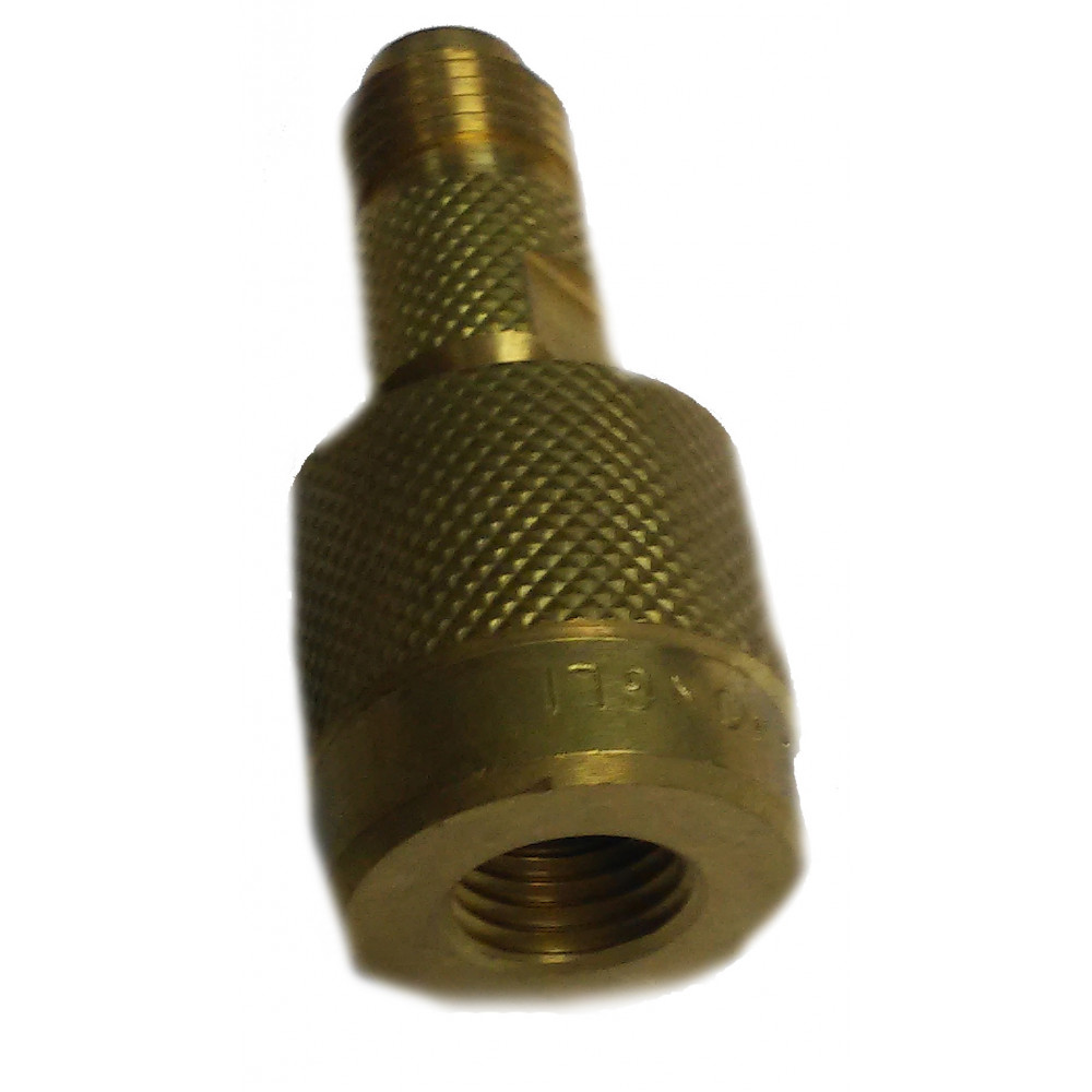 Ball Valves ,addaptors : Addaptor For R410a with check ...