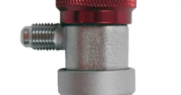 AUTO VALVES : 82834-Ε High-Side Manual R134a Safety Lock ...