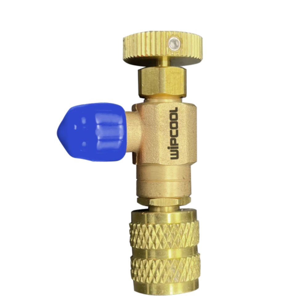 Ball Valves ,addaptors : Safety Control Valve MCV-3 1/4"