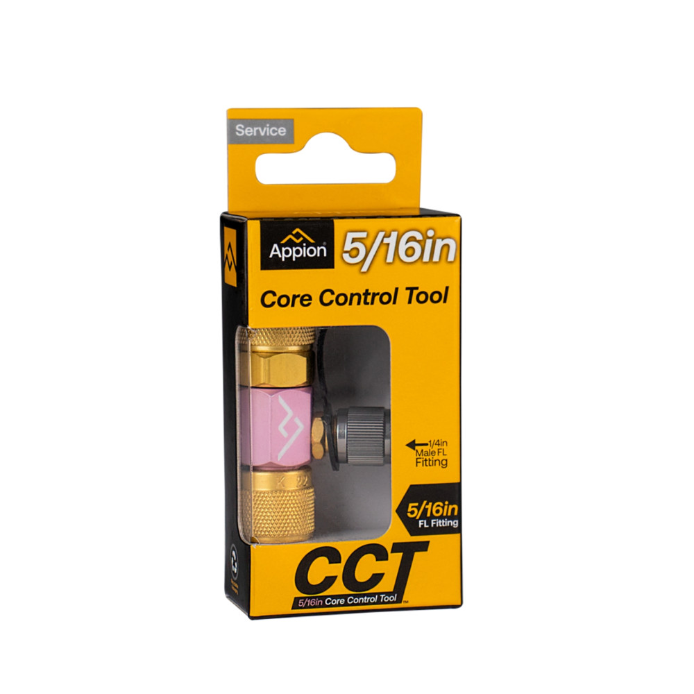 Ball Valves ,addaptors : 5/16 in. Core Control Tool CCT516 ...