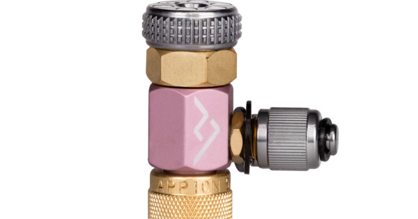 Ball Valves ,addaptors : 5/16 in. Core Control Tool CCT516 ...