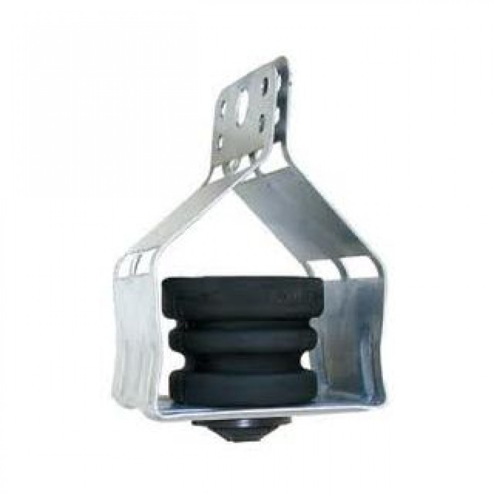 Antivibration pads & accessories : ANTIVIBRATION ACR-CH/MINI ...