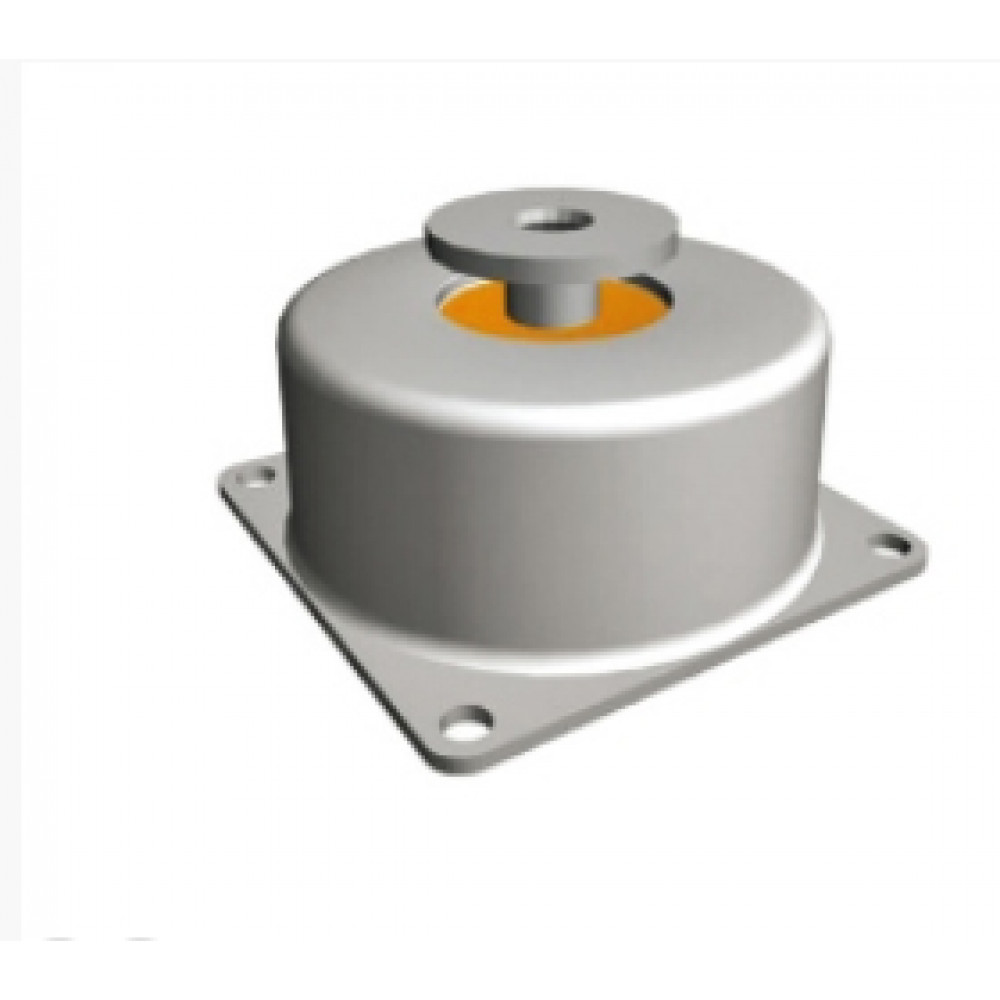 Antivibration pads & accessories : MULTI-DIRECTIONAL ...