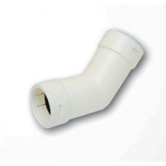 Drain - Pipes & accessories... : CONNECTION 45° FOR ...