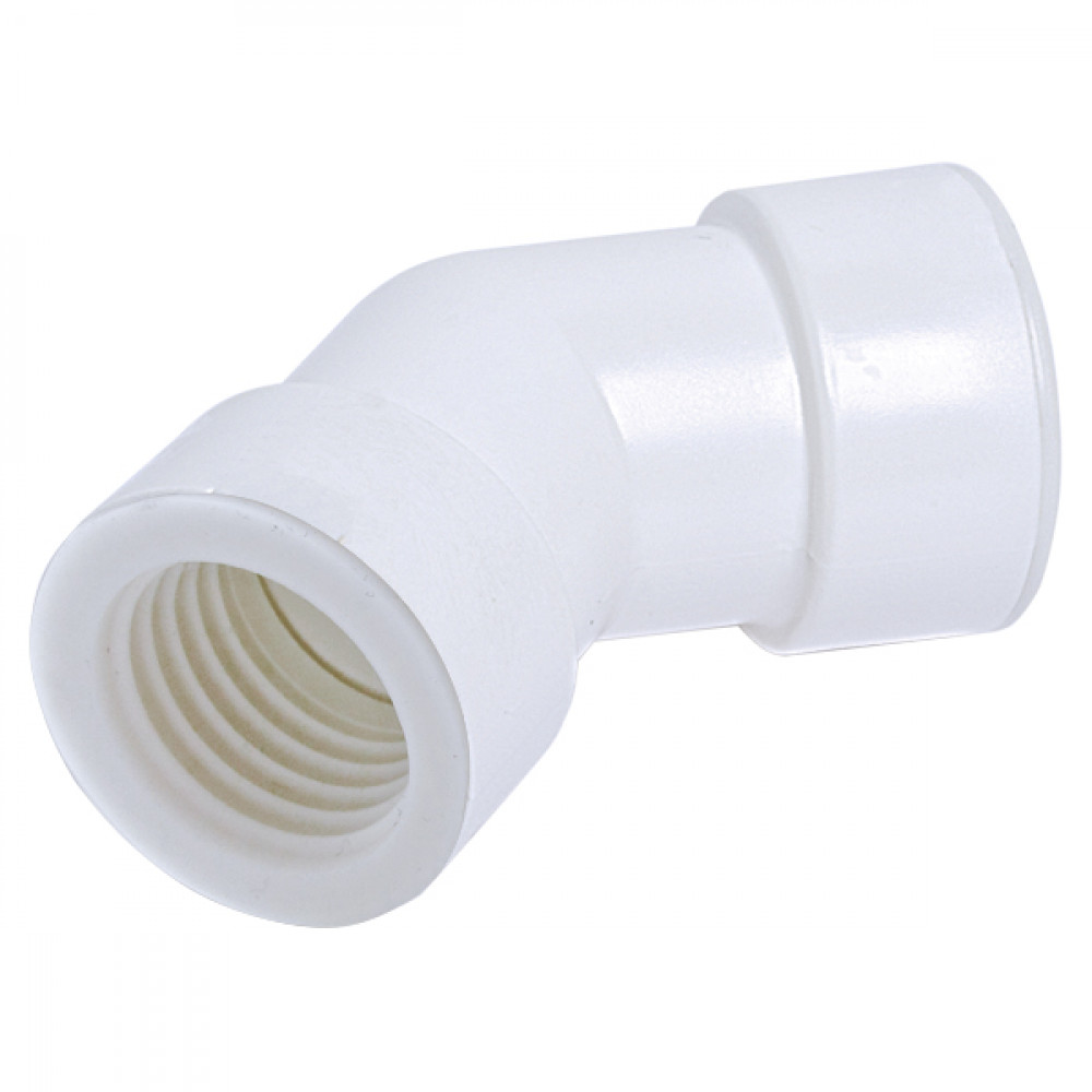 Drain - Pipes & accessories... : CONNECTION 45° FOR ...