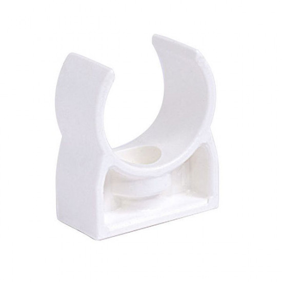 Drain - Pipes & accessories... : CLIP, FOR RIGID DRAIN ...