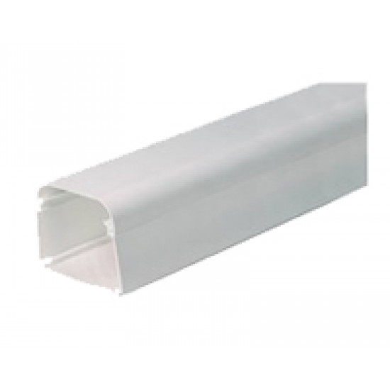 PVC ducting for installations : DUCT FOR Α/C 65#50 CLIMA-PLUS ...