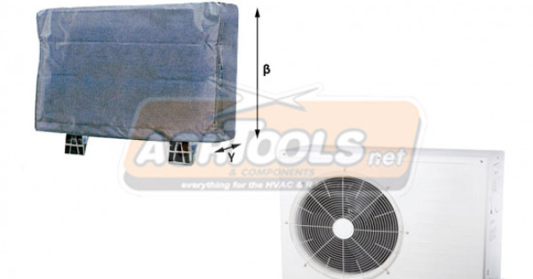 Προστατευτικά καλύμματα Air Condition ...