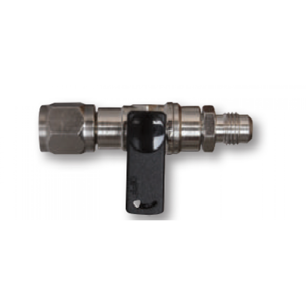Ball Valves ,addaptors : BALL VALVE FOR R32 mini bottle ...