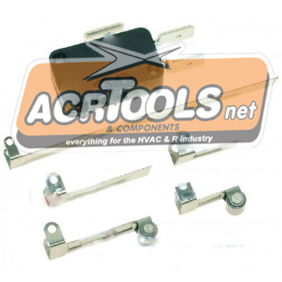 Ice Maker Fleets : MICROSWITCH UNIVERSAL ΚΙΤ
