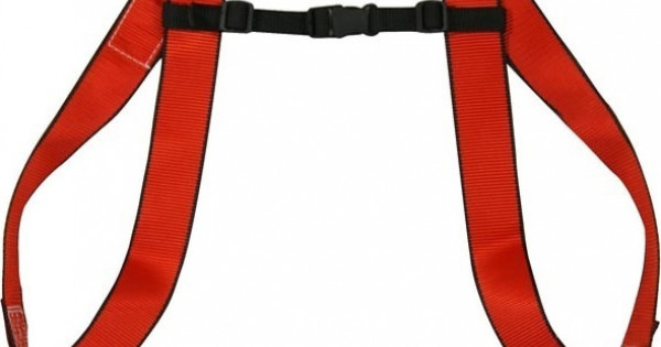 Personal Protective Equipment : Full Body Belt 10 BASIC,