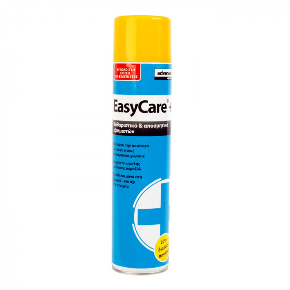 Σε Spray : Spray αποσμητικό EasyCare plus, 500ml,