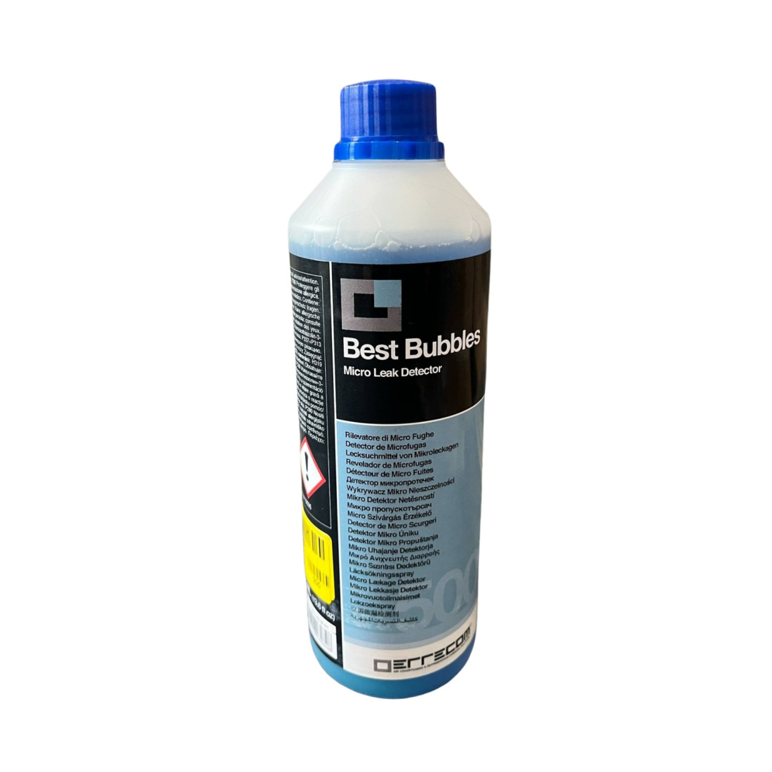 Liquid : Best Bubbles Refrigerant Gas Micro Leak Detector ...