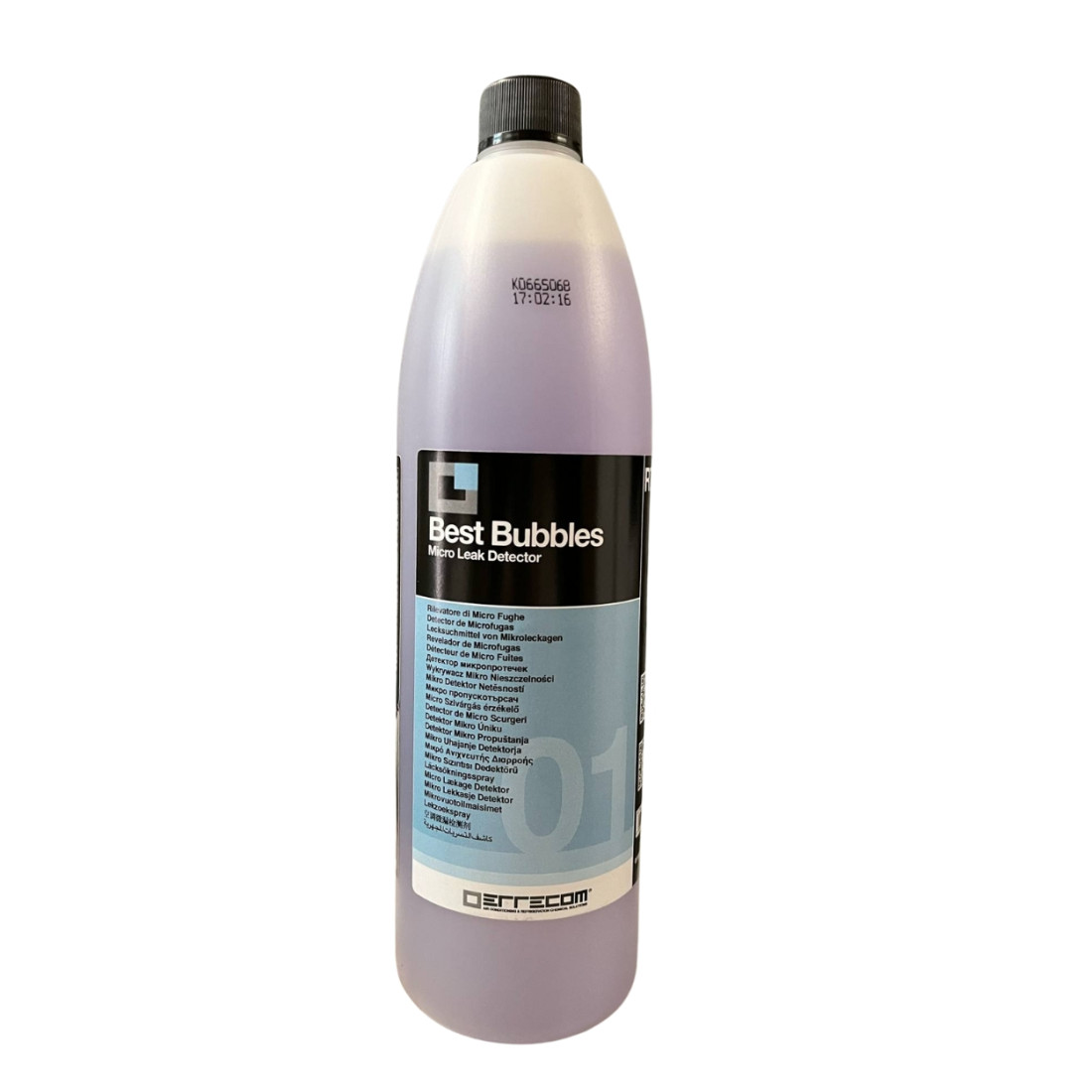 Chemicals, Oils, Refrigerants, Accessories : Best Bubbles ...
