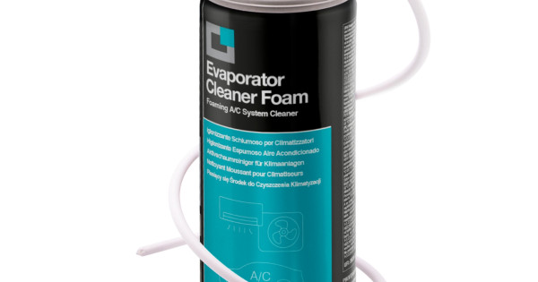 Σε Spray : Spray "Evaporator Cleaner Foam" 400ml ...