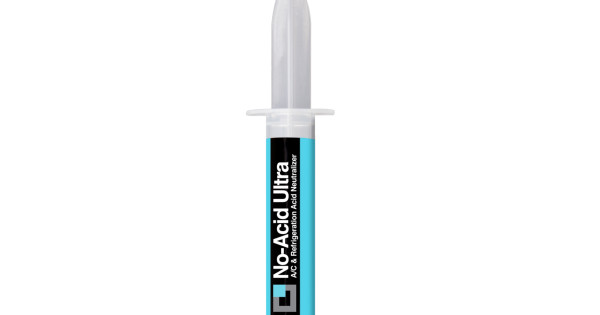Acid Control : No-Acid Ultra Acid Neutralizer Additive for ...