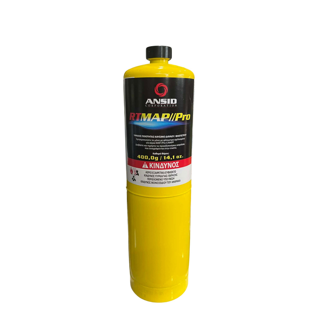 Mapp Gas,Προπάνιο & οξυγόνο αναγόμωση ...