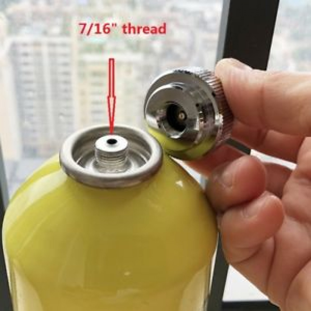 Mapp Gas,Προπάνιο & οξυγόνο αναγόμωση ...