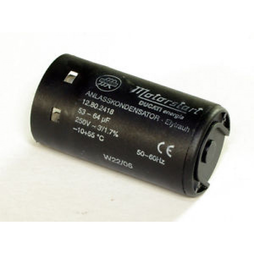 Start Capacitors : START CAPACITOR 138-182mf