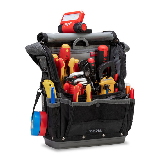 Quality Tool bags : TP-XL, VETO PRO PAC TOOL BAG