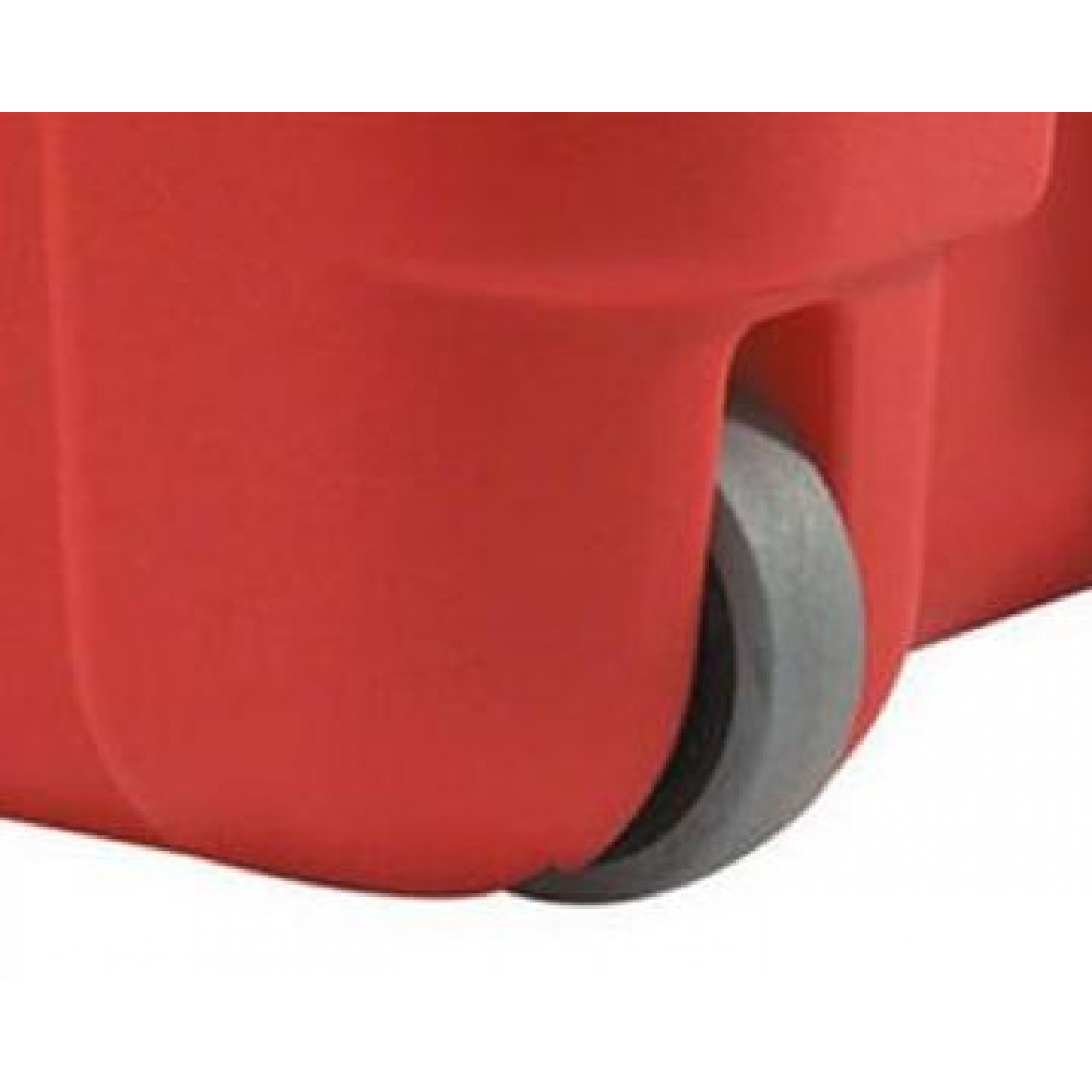 Wheeler type : CARGO TOOLBOX WITH WHEELS ,DISCOVER