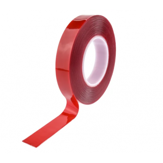 Tapes for all applications : Acrylic Double Sided Adhesive ...