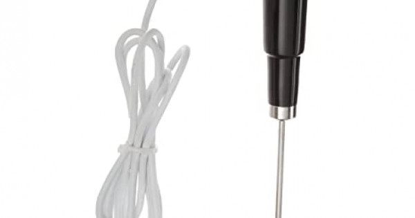 Temperature Sensors : HANNA HI765BL Pre-Calibrated Thermistor ...
